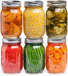 Los sulfitos como conservantes y su control en los alimentos