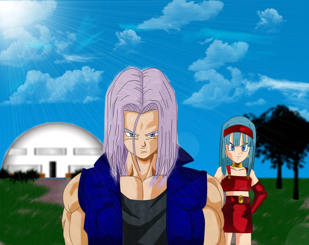 MEGADESENHOS: TRUNKS AF