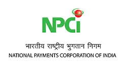 Ad Quiz Movies & Random: NPCI new logo with new brand image.