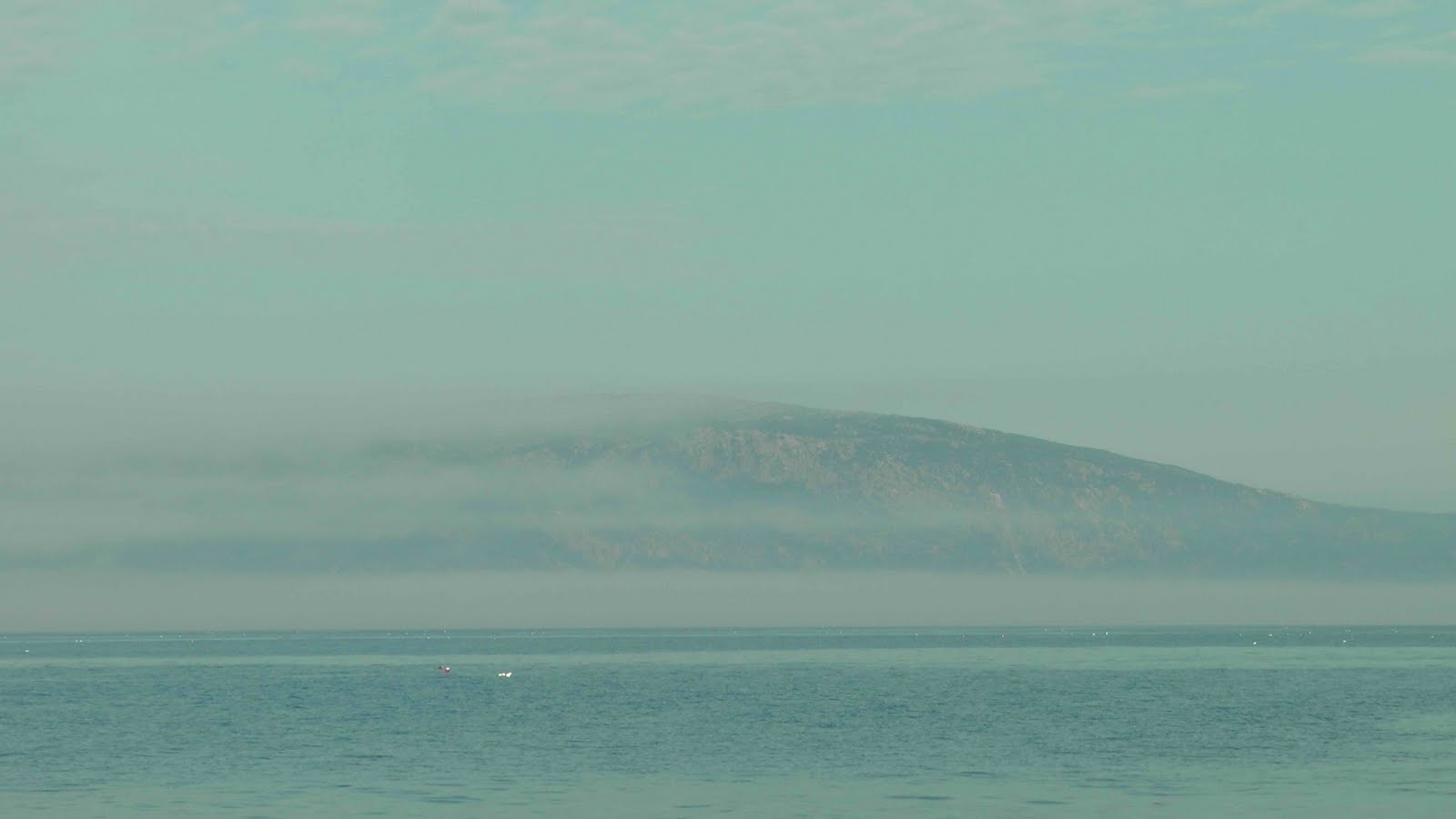 LATITUDES' JOURNEY: Buckle Island