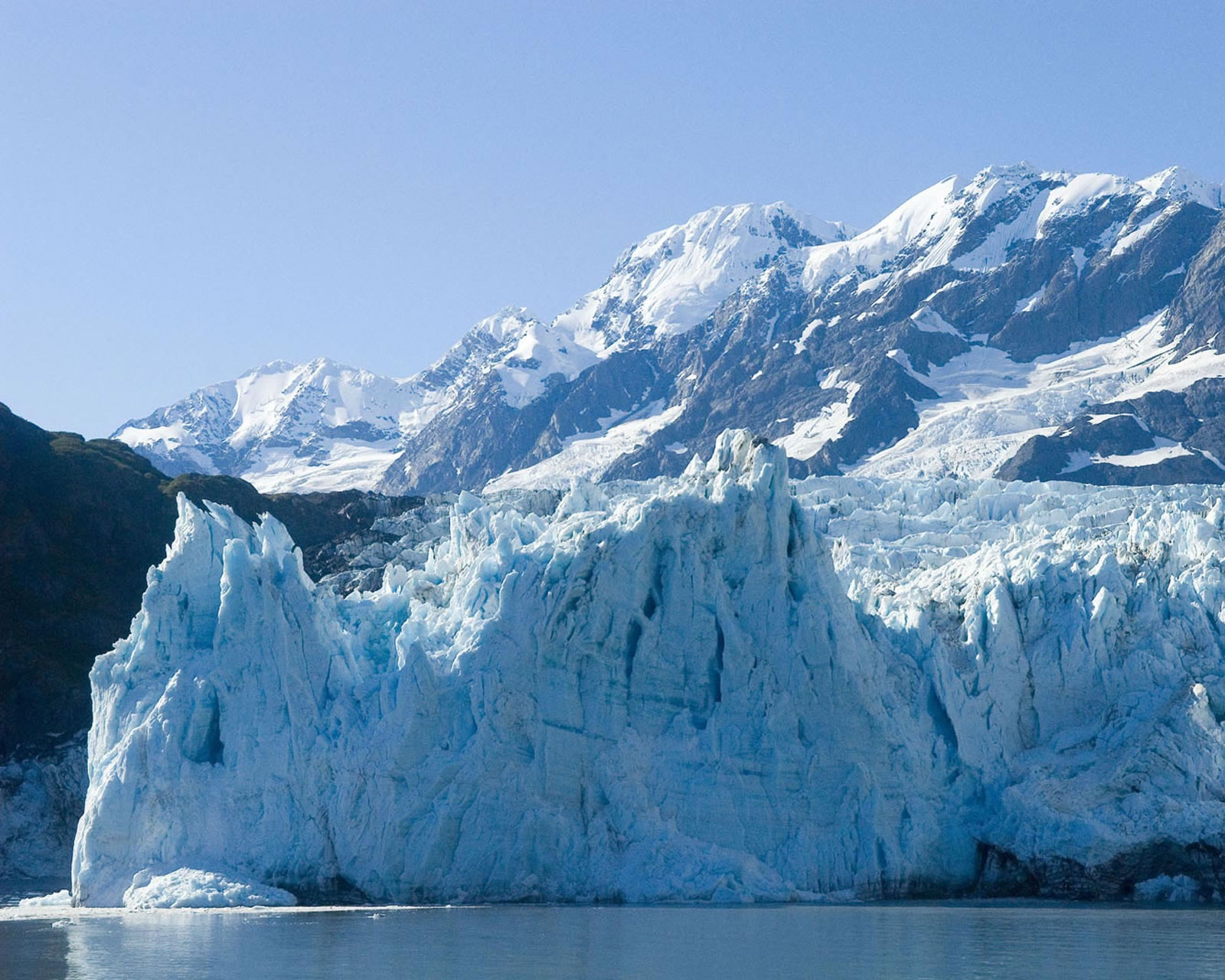 Ini ceritaku: Kutub Utara-Daratan Tanpa Tanah