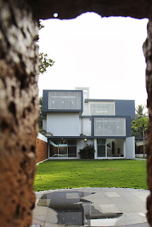 Desain Rumah Minimalis Super Unik 2014 | Design Rumah Minimalis