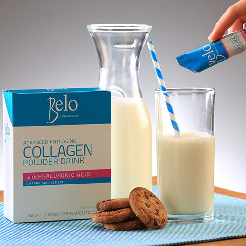 5 Reasons you should supplement with collagen every day