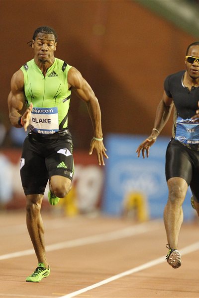 OCHO CALLES: PROBABLEMENTE EL MEJOR MITIN DE LA HISTORIA. YOHAN BLAKE ...
