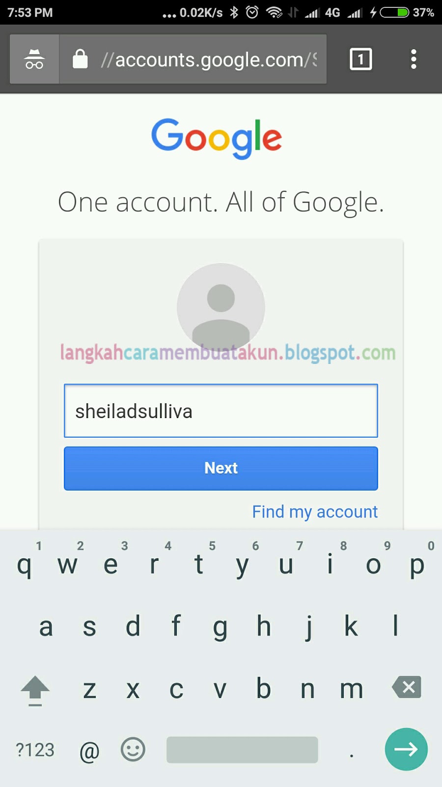 Cara Mengubah Kata Sandi Akun Google | Ganti Password Gmail | Nanapedia
