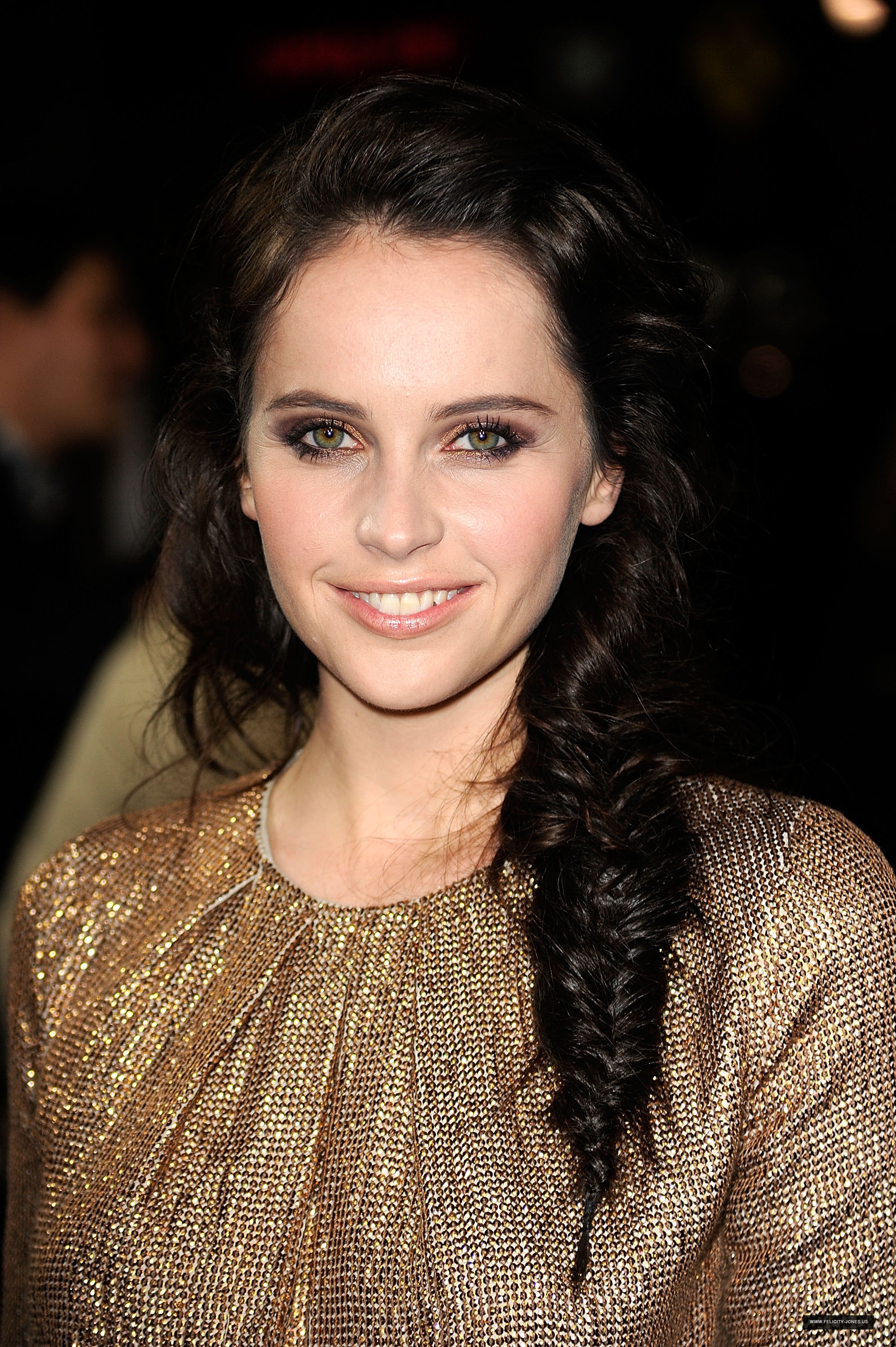 Felicity Jones pictures gallery (4) | Film Actresses