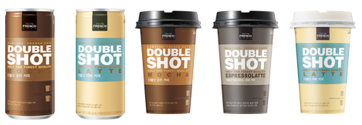 WIPS global: Starbucks sues Namyang for Infringing Trademark 'Double Shot'