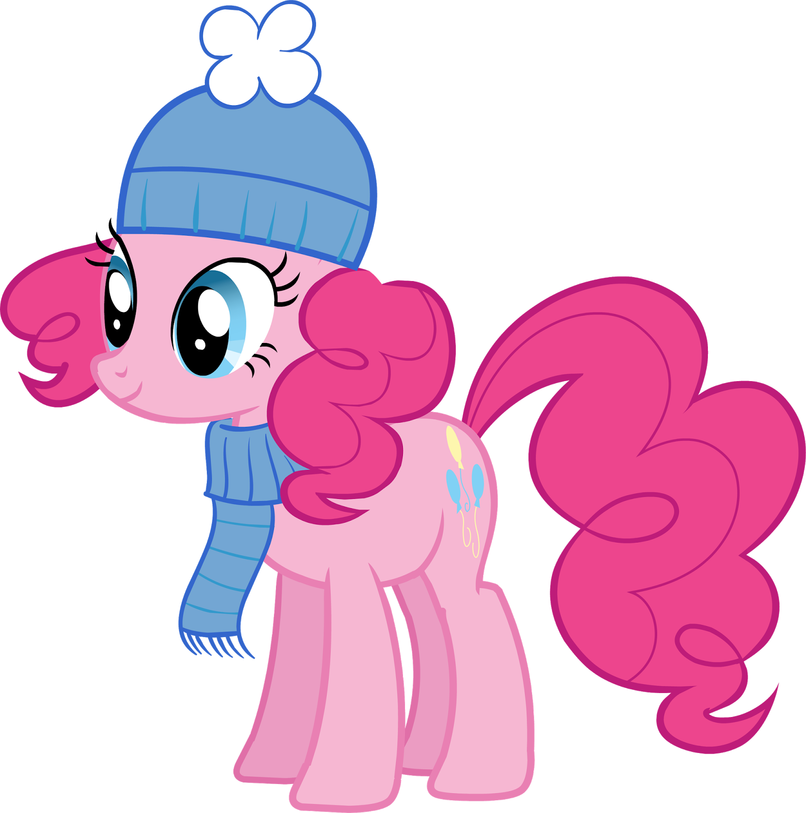 ® Colección de Gifs ®: IMÁGENES DE PONYS DE COLORES