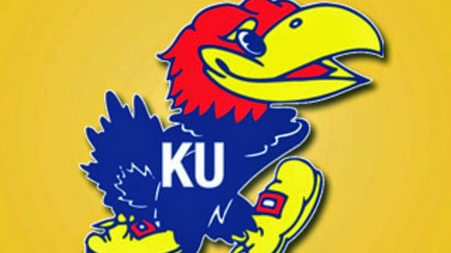 Kansas Jayhawks - Kansas University Athletics - Online World ...
