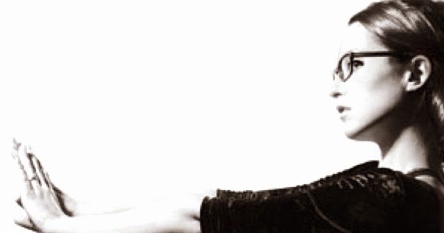 Ingrid Michaelson Lights Out Album Cover