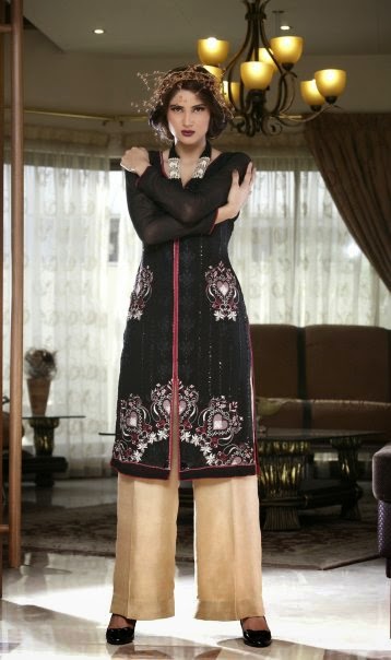 Fiza Signature Style - Change The Life Style