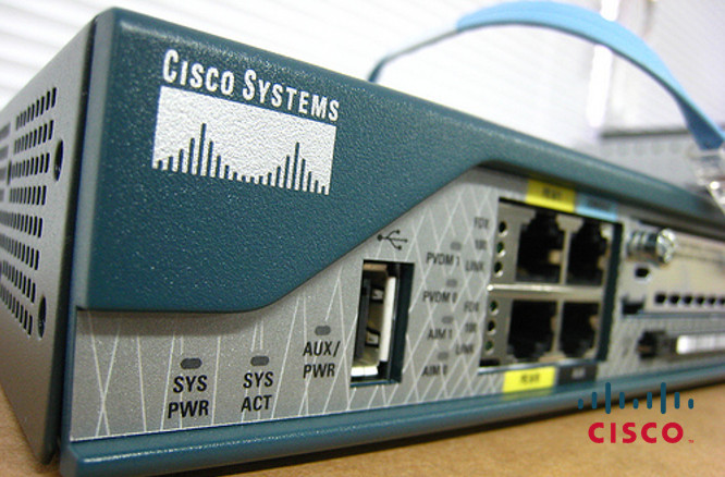 Lab 21 Cisco - Setting Interface Pada Router ~ Open Networking
