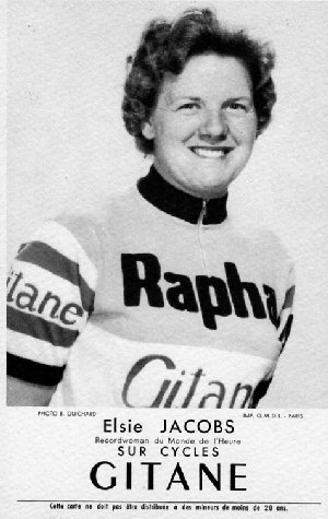 "Randoneur": 3. GITANE