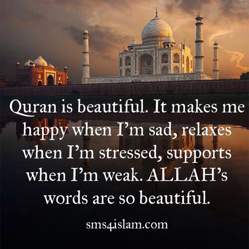 Rewards, Benefits and Virtues of Reciting the Quran - Hub Of Islamic Quotes