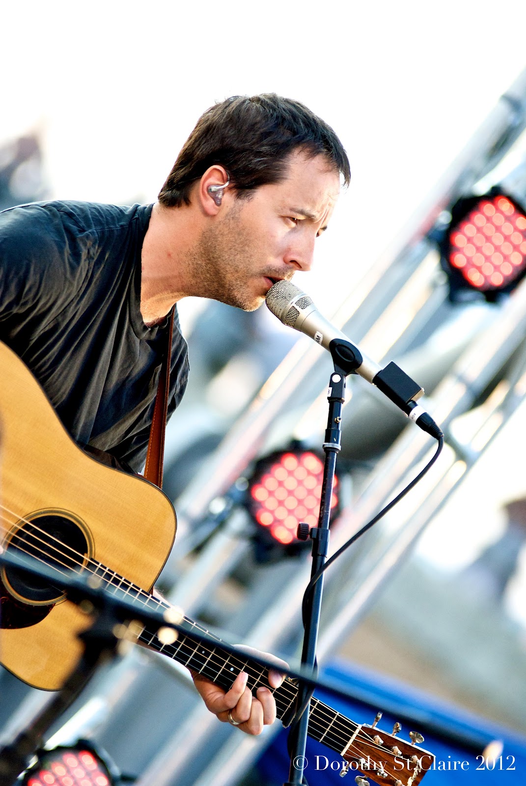 Looking Back Over My Shoulder - Kinfolk Blog: Simon Estes Amphitheater ...