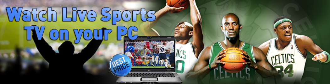 Watch all Sports TV Live NOW!
