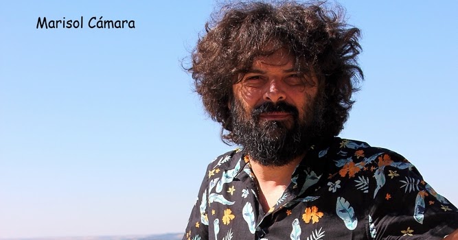 Marisol Cámara Fotografía: Carlos Adeva