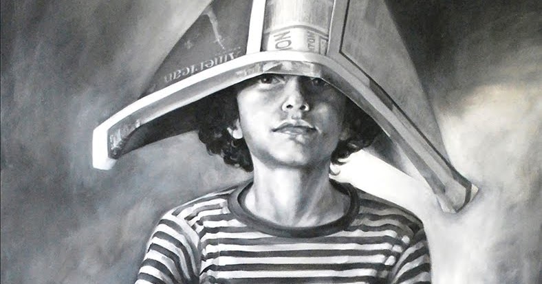 The Texas Portrait Network: Spotlight On: Barbara Hack