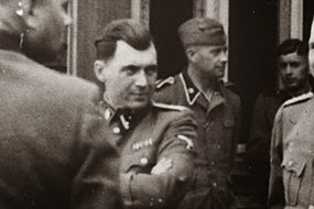 My Daily Kvetch: Josef Mengele The Aushwitz "Angel Of Death"