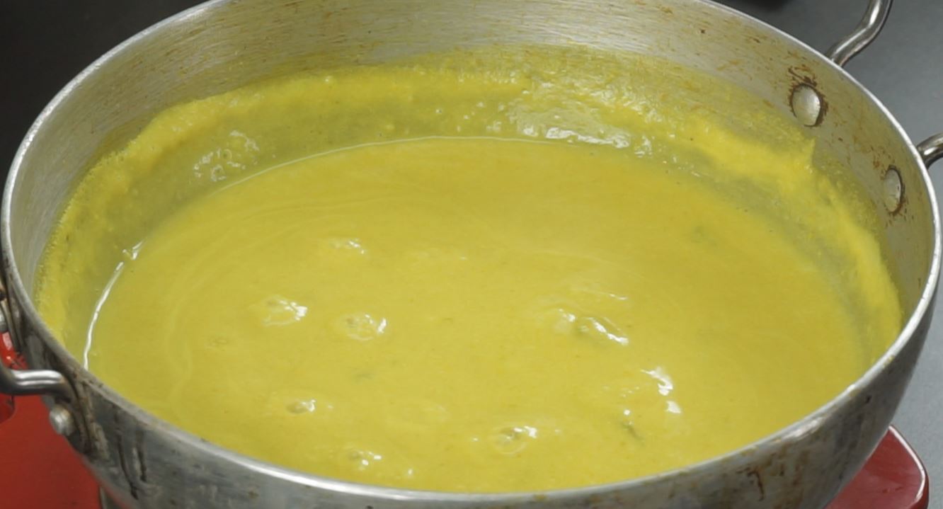 Mor Kulambu Recipe | Steffi's Recipes