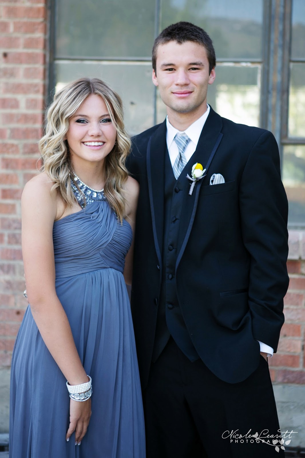 Nicole Leavitt Photography: {Sky View High School - Senior Ball} Utah ...