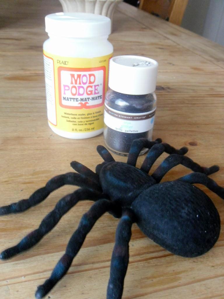 Make The Best Of What's Around