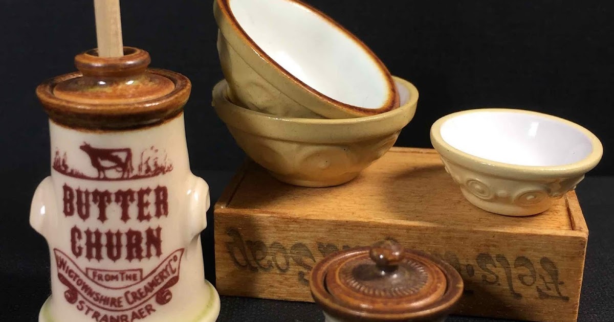 Terry Curran ceramics