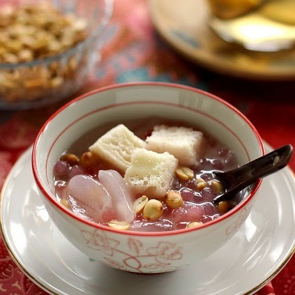 This about Indonesia: Traditional Drink Of Indonesian : Recipes And How ...