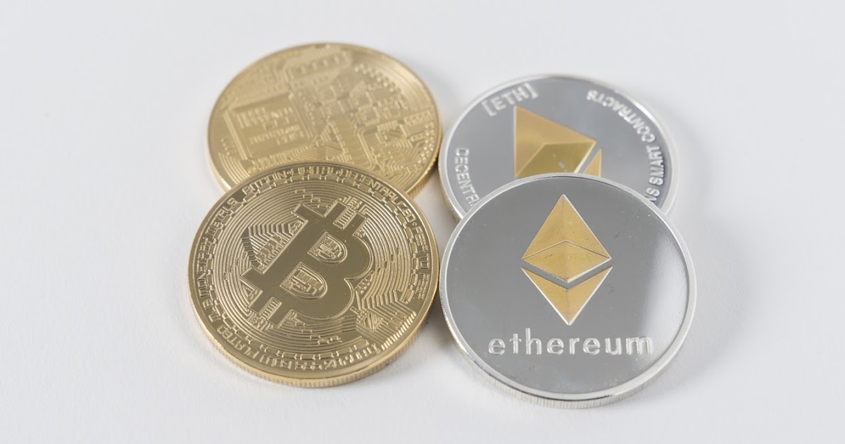 The 10 most popular cryptocurrencies in 2018 / 2019