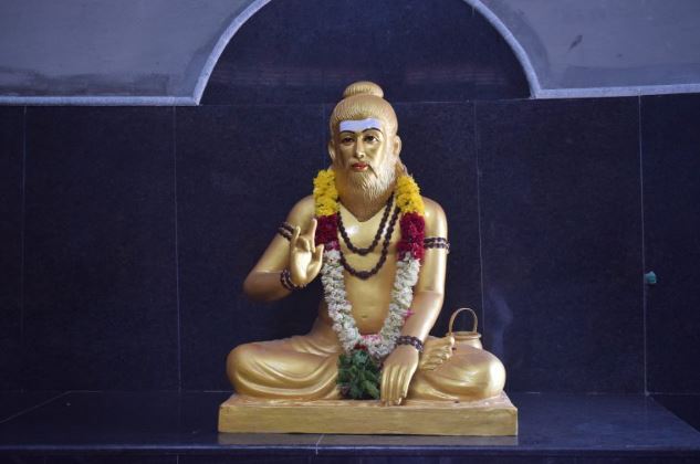 Siddha Heartbeat: INSTALLATION OF 18 SIDDHAS @ KALLAR ASHRAM