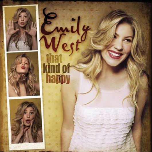 Emily West | Celebrities Photos Hub