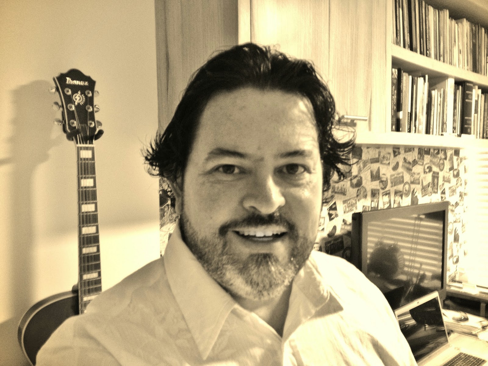 Carlos Moreira ~ A Nova Cristandade