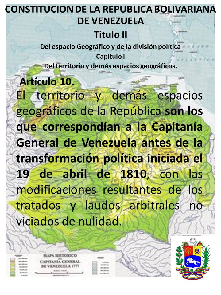 DIVISIÓN DE HISTORIA Y SEMIOLOGÍA: Capitanía General de Venezuela, 08 ...