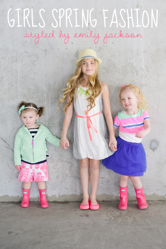 My Best Friend's Blog: Spring Fashion