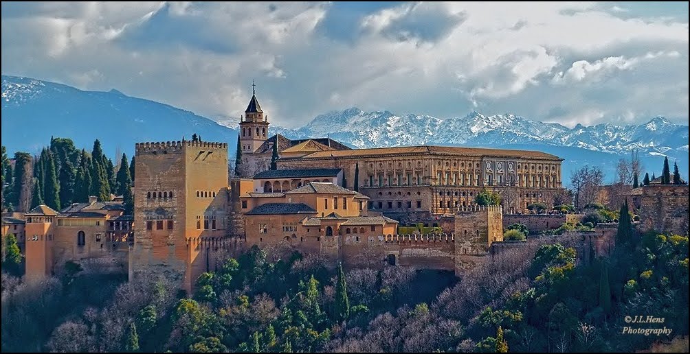 J.L.Hens.....mis fotos.: La joya del Reino Nazarí