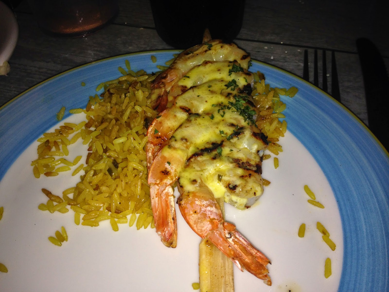 Meet The Murrays: April 2014