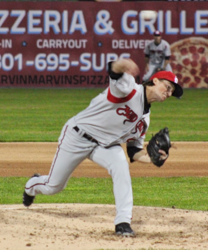 The DiaTribe: Lazy Sunday Down in the Minors