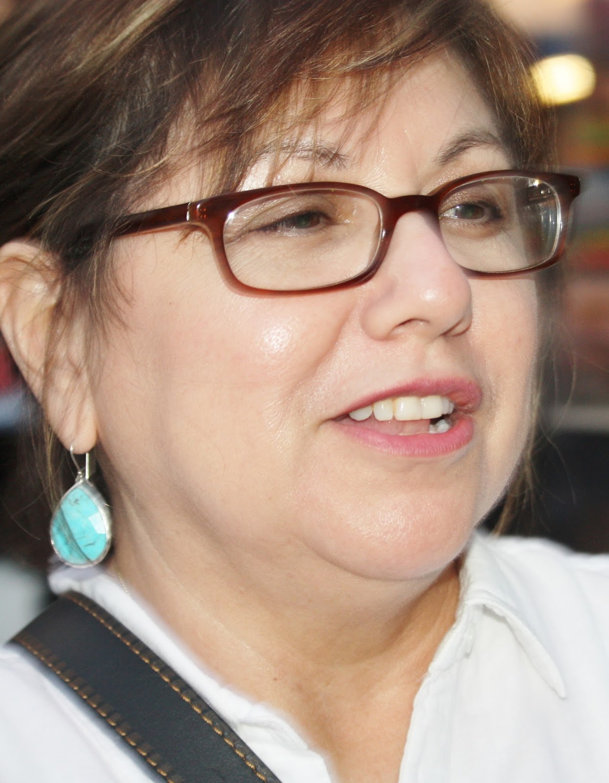 Walker Report - Shedding Light on Bexar County: Candidate Ana Sandoval ...