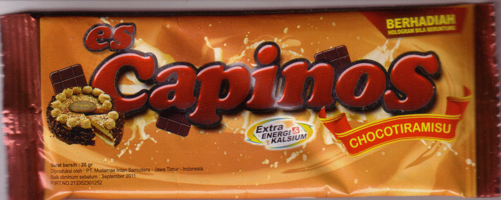 Refill es MrCool Serpong