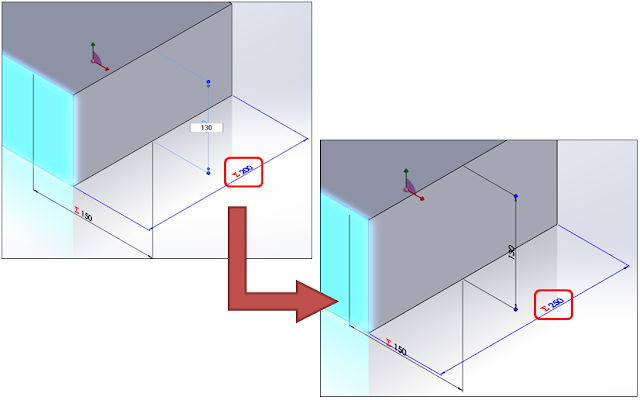 Using SOLIDWORKS Equations – CADVision Systems SOLIDWORKS