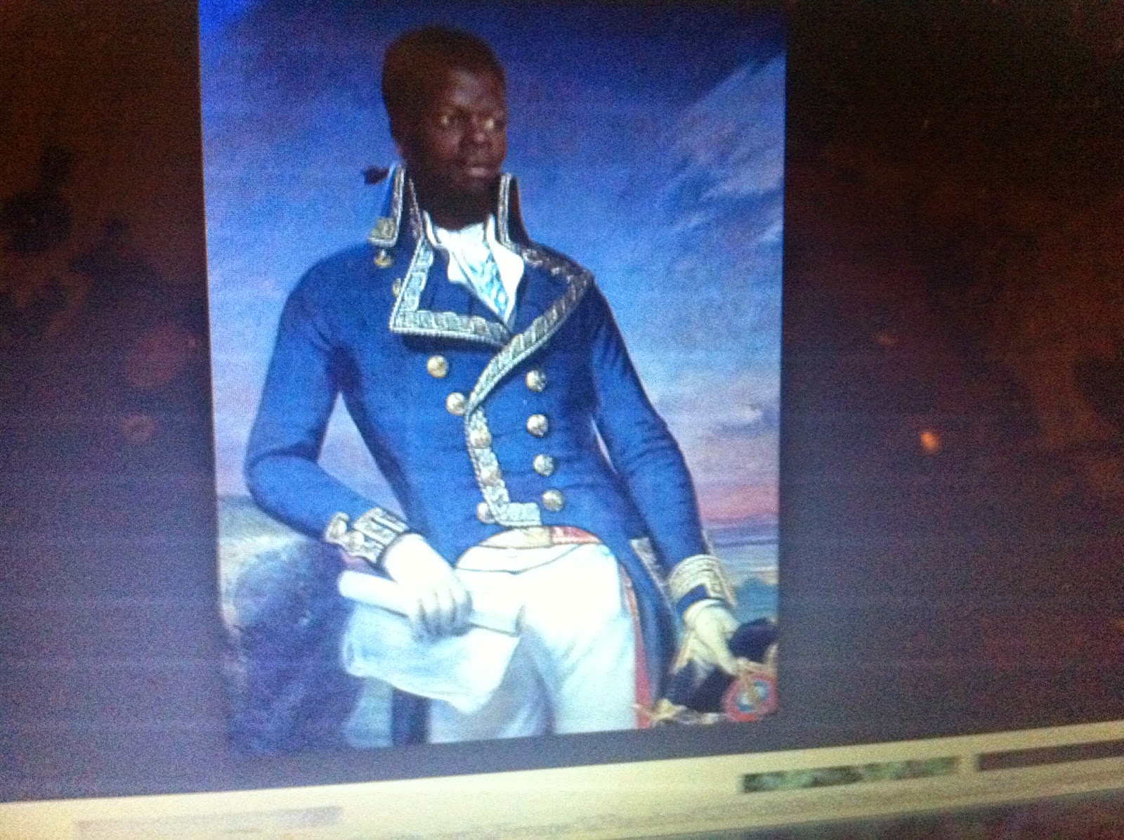 THE BLACK SOCIAL HISTORY:: BLACK SOCIAL HISTORY : AFRO-RUSSIAN " ABRAM ...