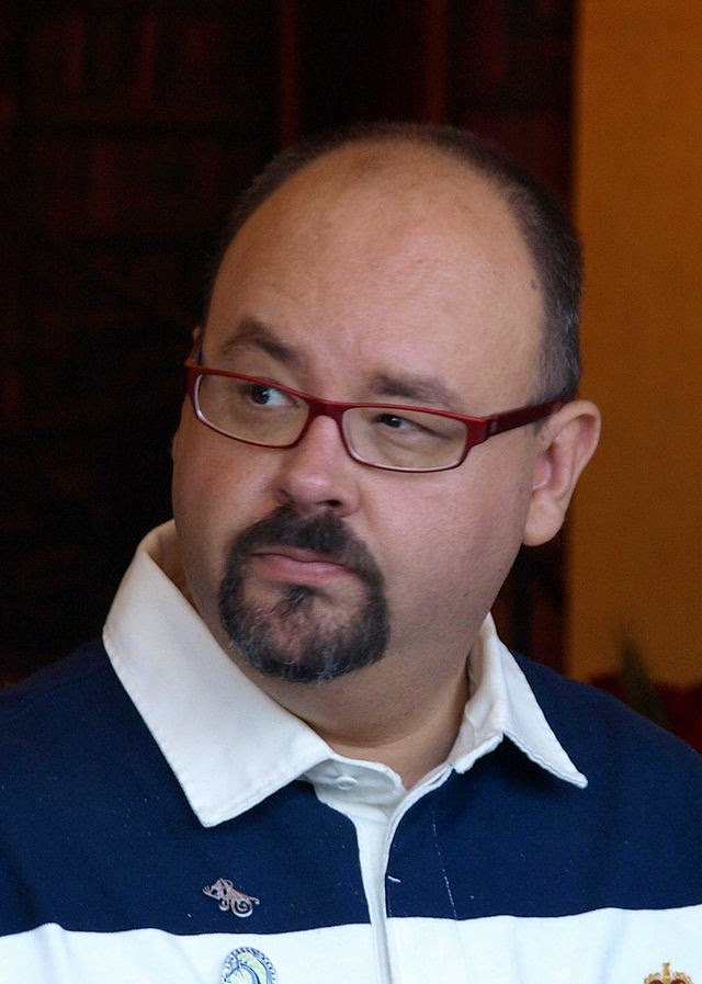 W Krainie Czytania & Historii: Barcelona w powieściach Carlosa Ruíza Zafóna