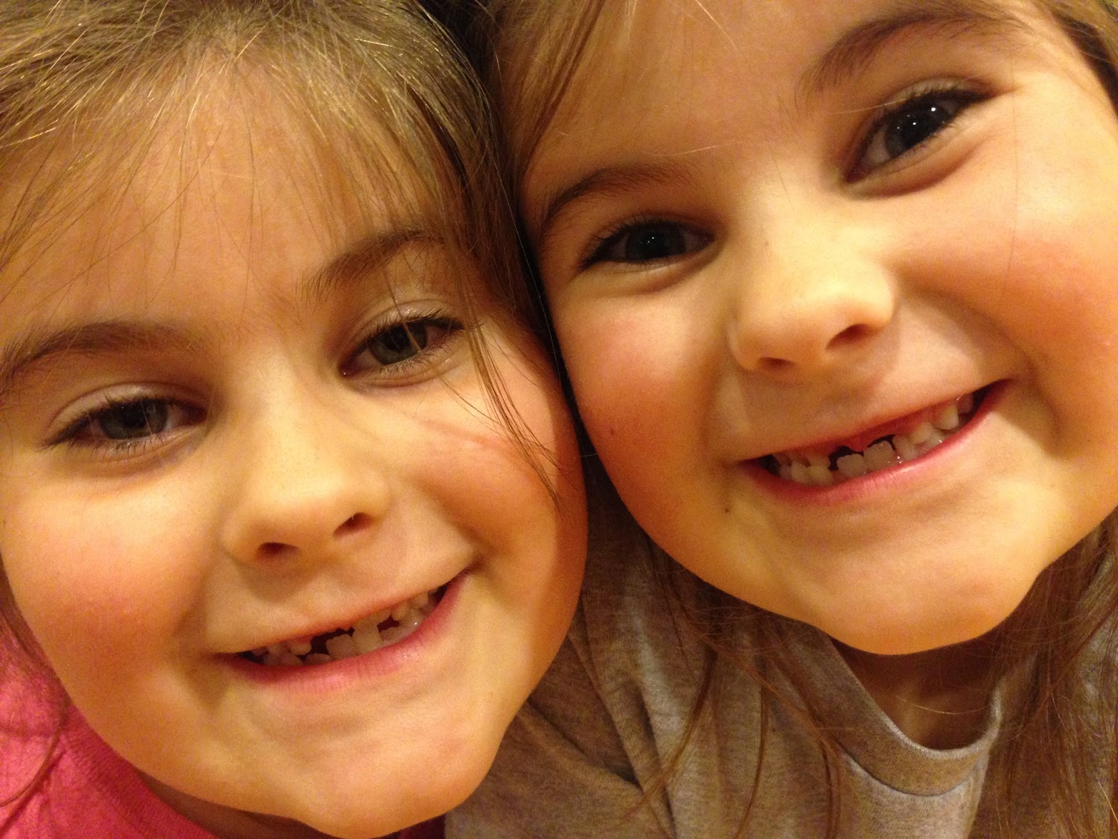 My Own Little Women: Twinsies