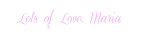 LOVE IN PERIANTH: INSPIRE ME: SPRINGTIME - FLOWERS, SUN, LOVE