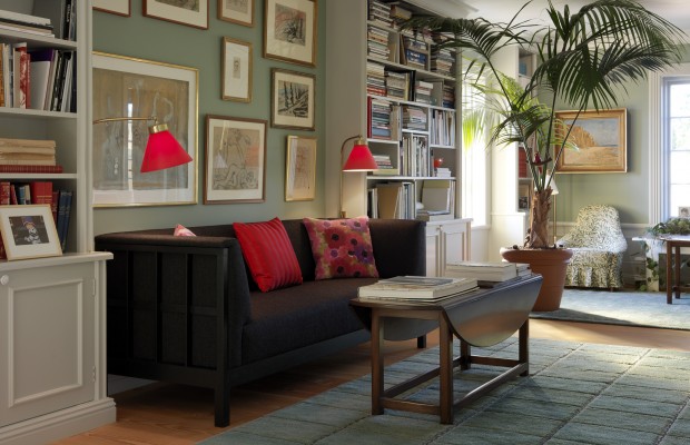 Artnosh: Sven-Harrys (Konstmuseum)