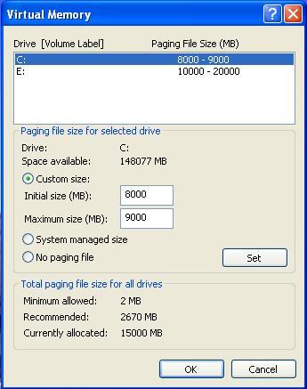 How to Increase The Capacity of the Computer's RAM Without Buying