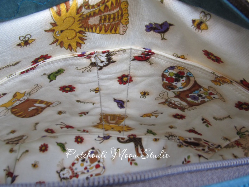 Patchouli Moon Studio: 2015