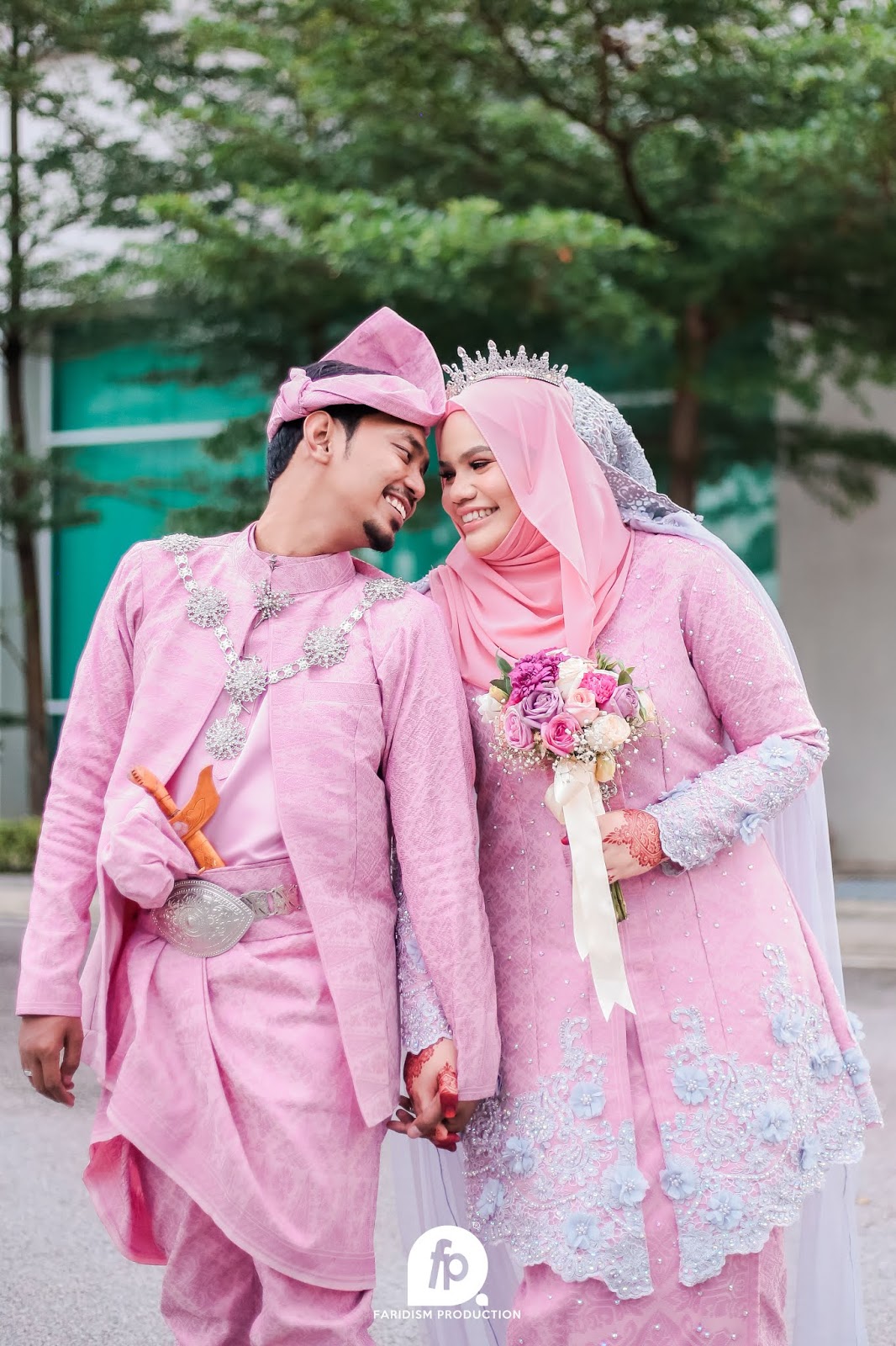 Syahrul Azmeer & Naseha Nasrudin | December 8 & 15 , 2018 | Faridism ...