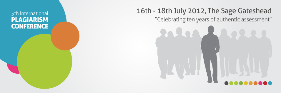 Flexspan: februari 2012