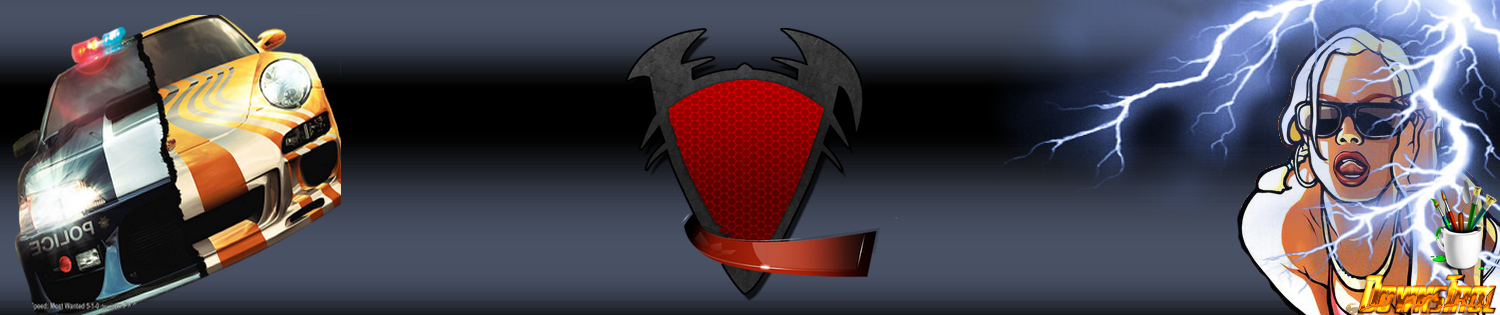 Downs Ps2 Net: Banner Editavel